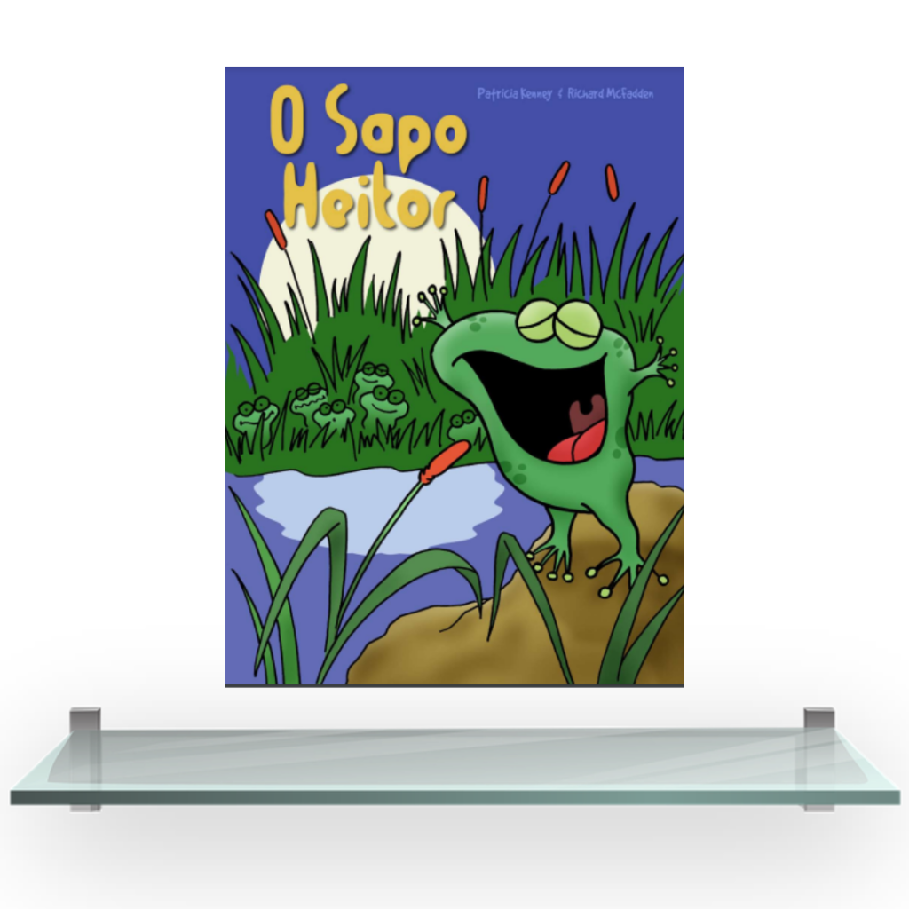 O Fascinante Saci Pererê: Mito e Cultura Brasileira - Literatura Infantil