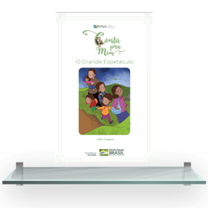 Mula sem cabeça - Literatura Infantil