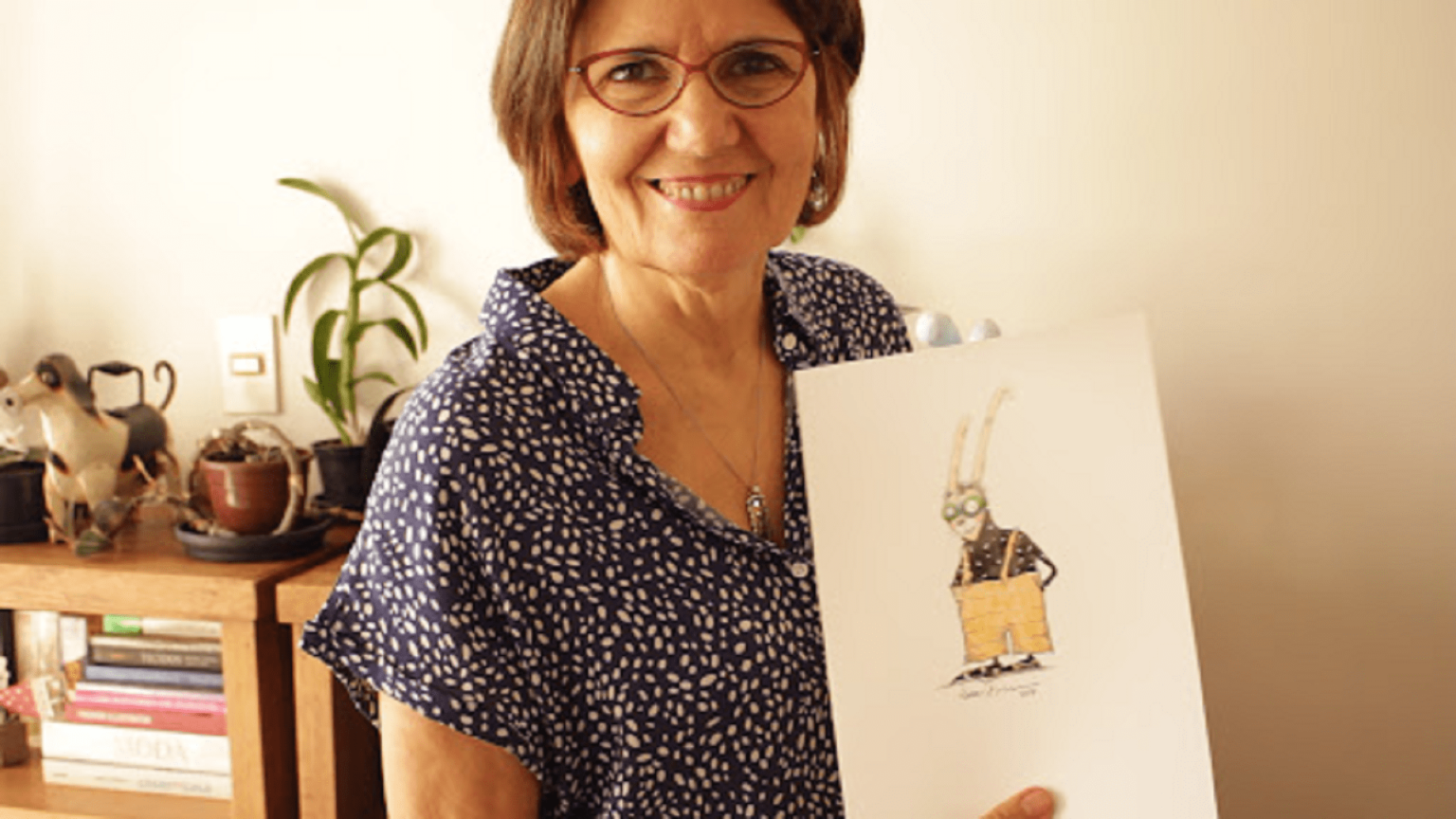 Roseana Murray - Literatura Infantil