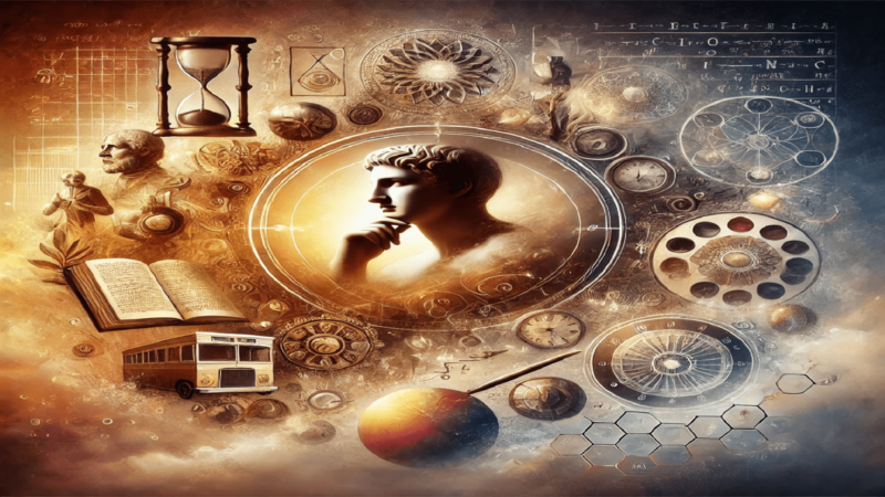 Humanismo: A Essência do Ser Humano na História e na Filosofia ...