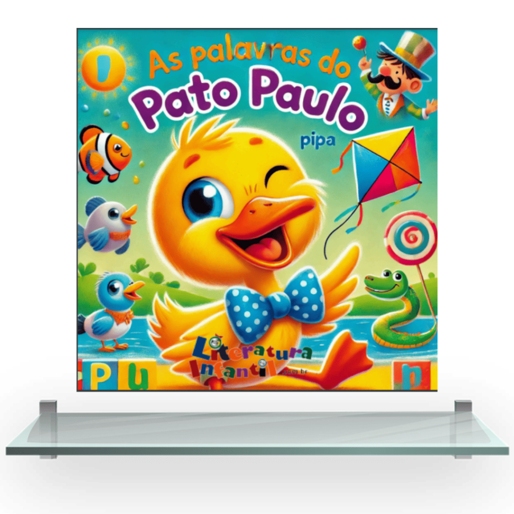 O Trema: História, Uso e Curiosidades - Literatura Infantil