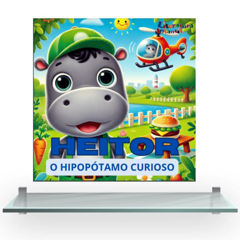 Regência Verbal do Verbo "Chegar" - Literatura Infantil