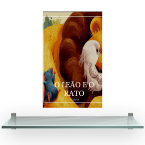 Mula sem cabeça - Literatura Infantil