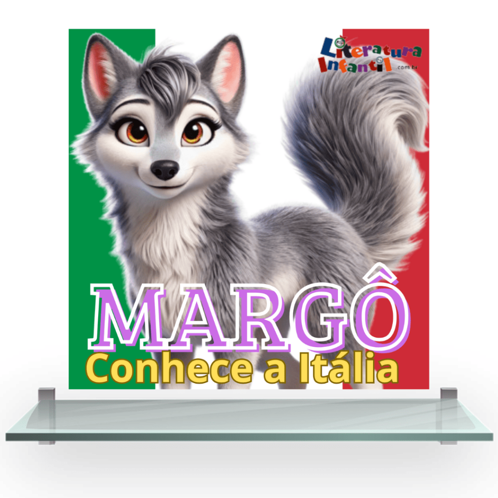 Regência Verbal do Verbo “Chegar” - Literatura Infantil