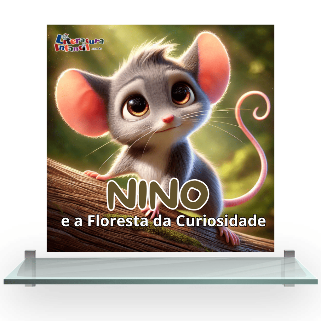 Regência Verbal do Verbo “Chegar” - Literatura Infantil