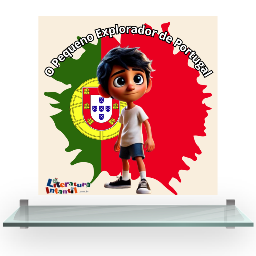 Regência Verbal do Verbo “Chegar” - Literatura Infantil