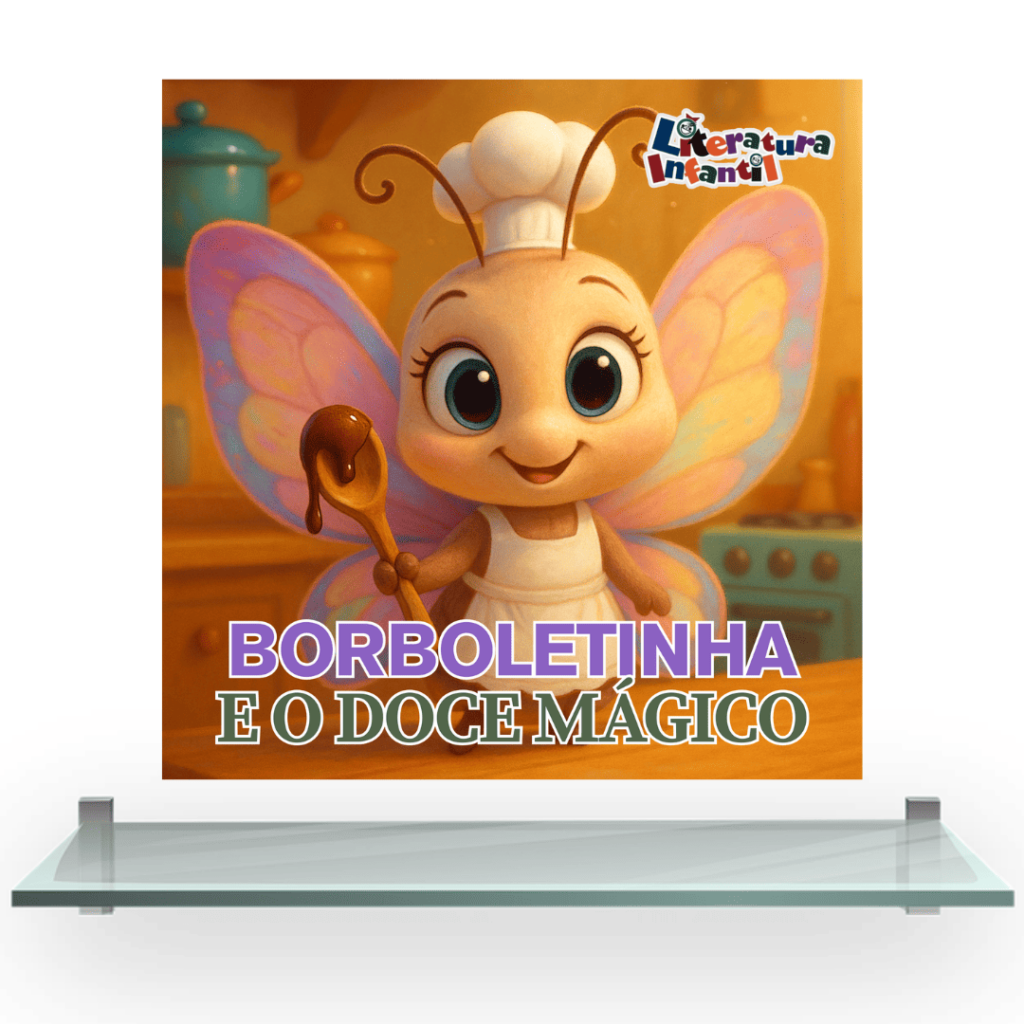 Conjunções Consecutivas - Literatura Infantil